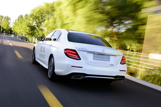 奔驰e350l评测,奔驰e350l,e350l奔驰_大山谷图库