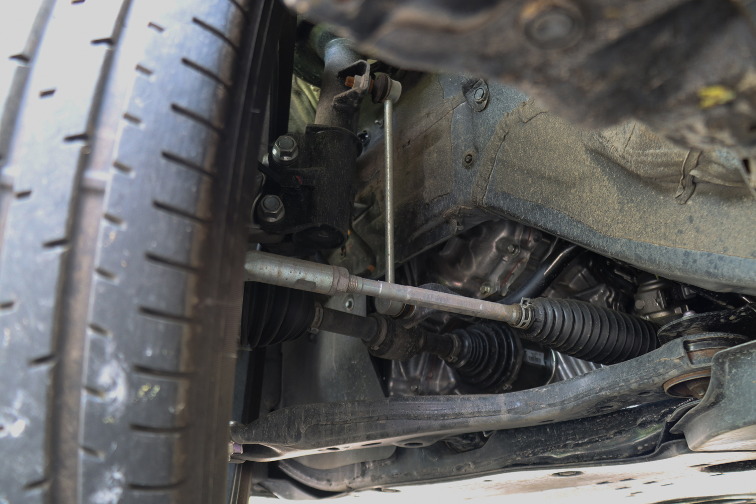 2022款 双擎 2.5L CVT 四驱 至尊版-丰田 - 车型图片 - 车质网