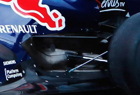 量产“火星车”！红牛RB7究竟有多强论坛 - 车质网