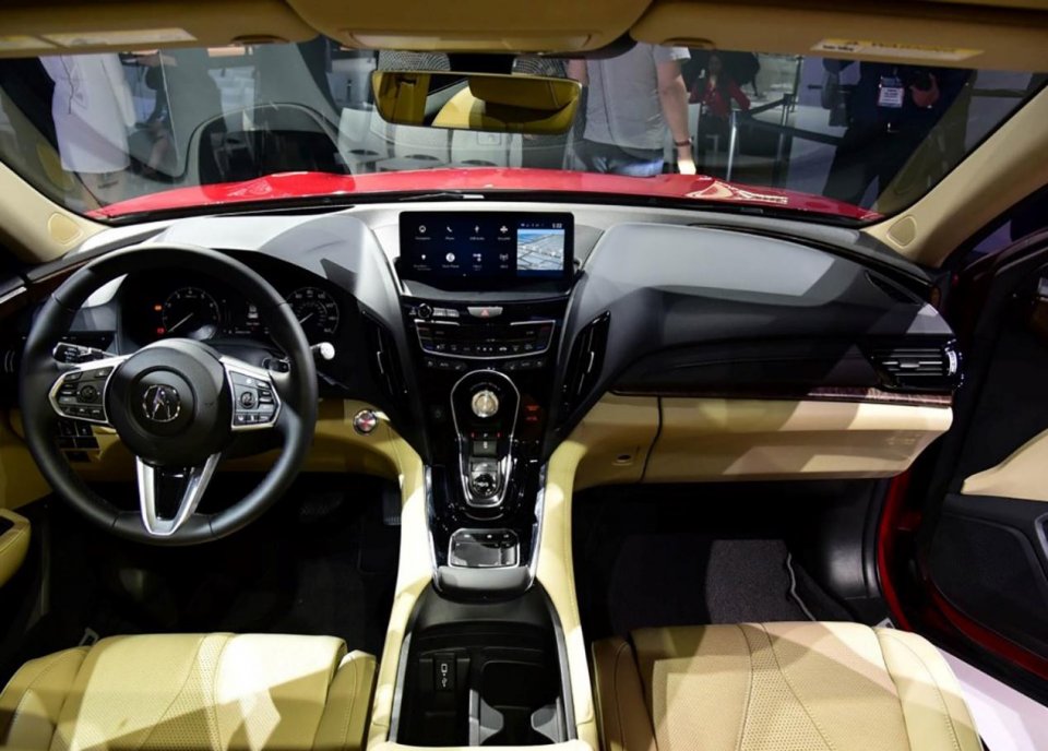 即将上市的豪华车，对标Q5L，10AT和380峰扭成最大看点论坛 - 车质网