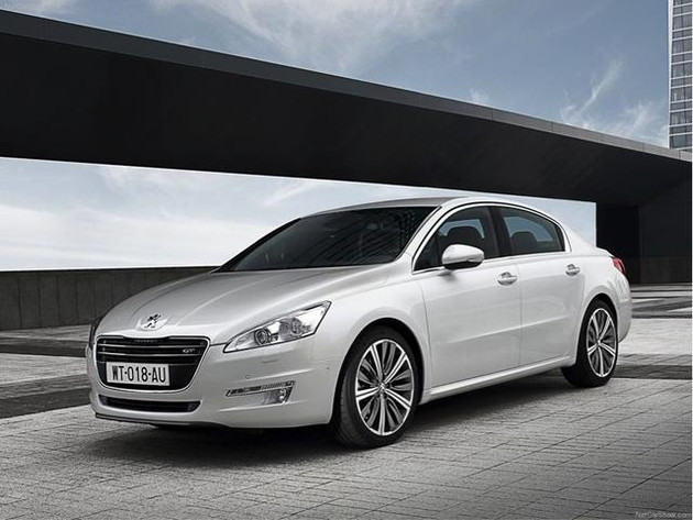 全新东风标致508L 15.97万元起 价格不贵就能卖好吗？论坛 - 车质网